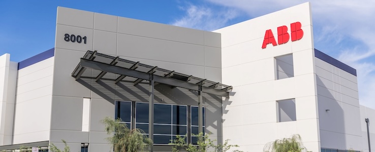 120 Millionen US-Dollar von ABB für US-Werke