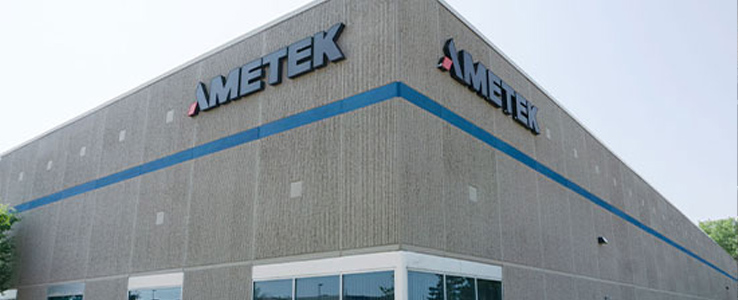 AMETEK erwirbt Kern Microtechnik