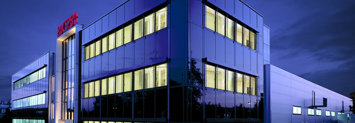 Siltronic fährt GaN-Wafer-Aktivitäten mit AIXTRON-Anlage hoch