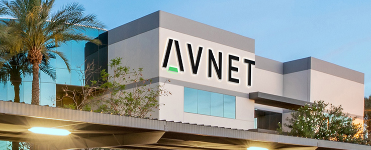 Avnet will hunderte neue Jobs in Bernburg schaffen