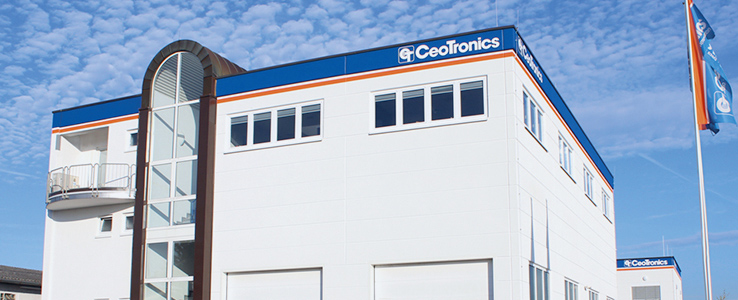 CEOTRONICS geht mit vielversprechenden Zahlen ins neue Jahr