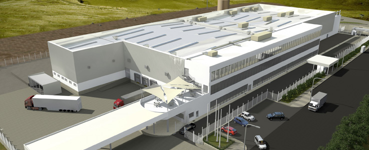 HELLA eröffnet neues Elektronikwerk in Mexiko