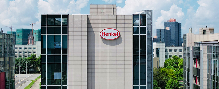Henkel eröffnet Application Engineering Center in Südchina