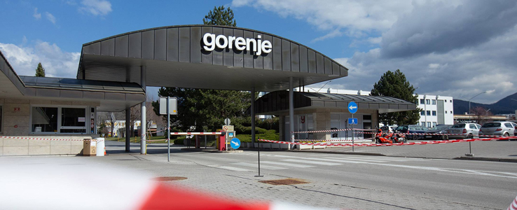 Hisense-Europe-Gruppe muss wegen Corona-Pandemie Mitarbeiterzahl re...