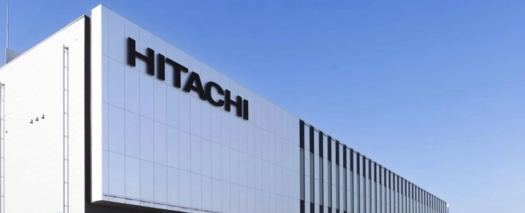 Hitachi liefert 765-kV-Transformatoren an Power Grid Corporation of...