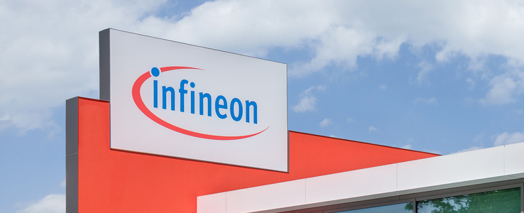 Infineon plant Innovationszentrum in Dresden