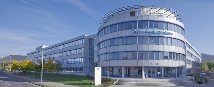 Jenoptik erwirbt OTTO Vision Technology und OVITEC aus Jena