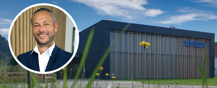 Der Puls der Branche – KATEK