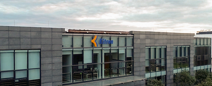 Kitron stoppt Produktion in Ningbo