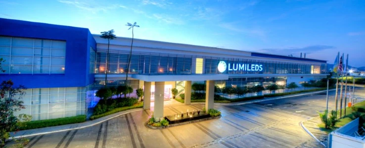 San’an und Inari übernehmen 100 % der Anteile an Lumileds