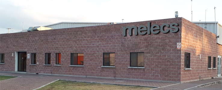 Melecs und Prettl vereinbaren Partnerschaft in Mexiko