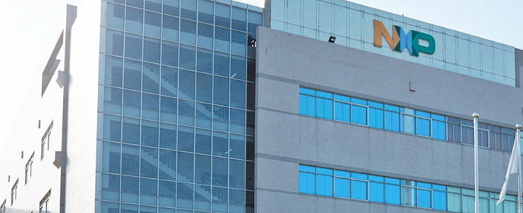 Rafael Sotomayor wird neuer NXP-Präsident