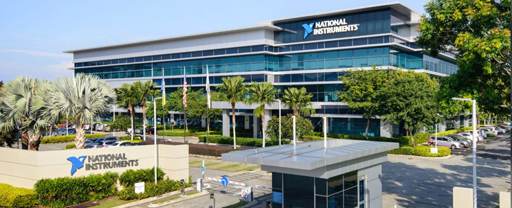 NI investiert 40 Millionen Dollar in Penang