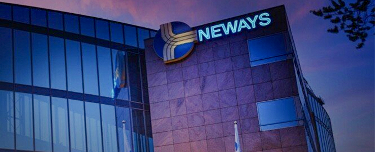 Neways macht Hans Büthker zum neuen CEO