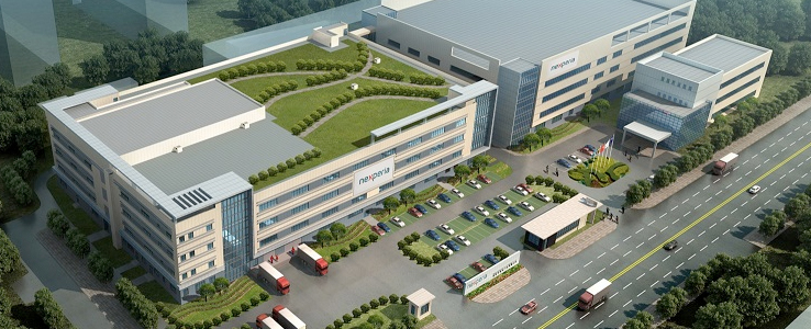 Nexperia plant, die weltweite Produktion zu steigern und die F&E-Au...