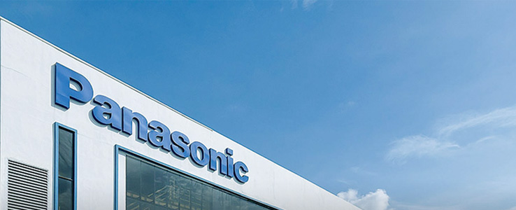 Panasonic unterzeichnet Vereinbarung mit Özdisan Elektronik