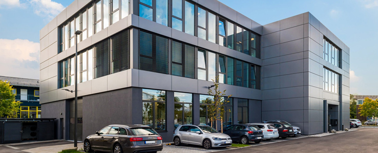 Lutz Aschke wird CEO bei neuer Photonics Systems GmbH