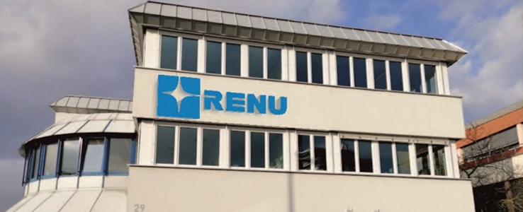 Renu Electronics sichert sich einen Vertrag über 7 Millionen Euro