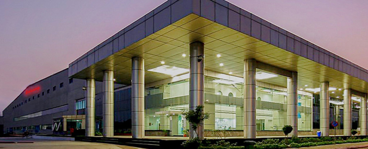 Apple-Zulieferer Salcomp verdreifacht Indien-Belegschaft