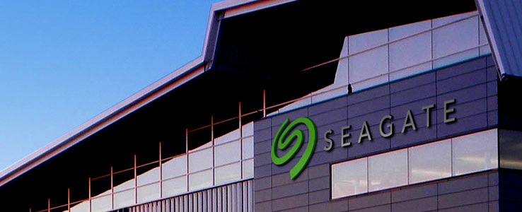 Seagate erzielt Einigung mit US-Behörden