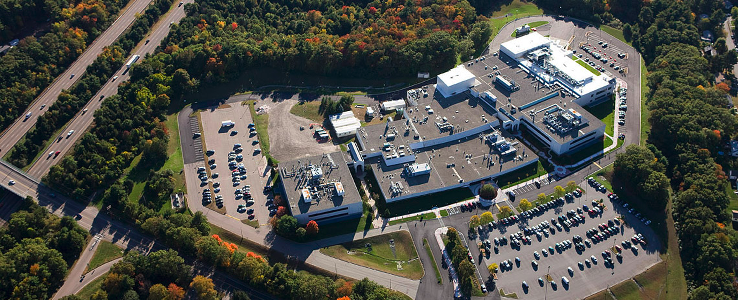 Siemens Healthineers erweitert Walpole Standort