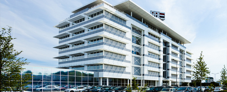 VDL Groep übernimmt Rena Electronica aus den Niederlanden