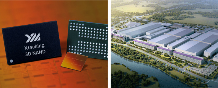 USA setzen chinesischen Chip-Hersteller auf schwarze Liste