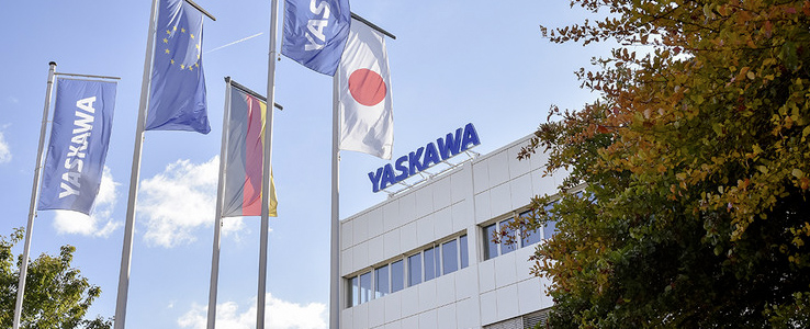 Yaskawa übernimmt Geschäftseinheit Factory Automation der ZF Italia...