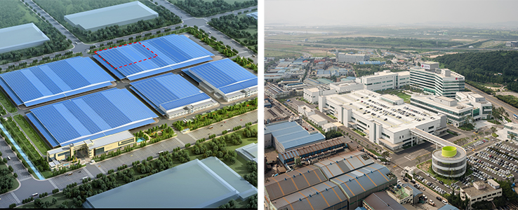 ZKW integriert Rückleuchten-Geschäft mit neuen Standorten in Korea ...