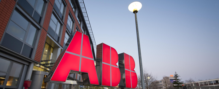ABB verlässt russischen Markt