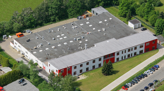 GGP Electronics GmbH wird im November 2019 geschlossen