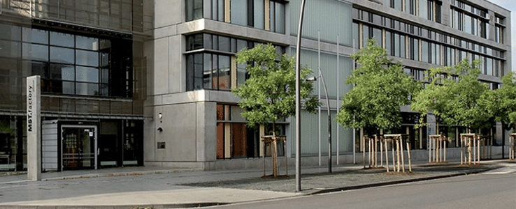 Innolume ordert MBE 49 von RIBER