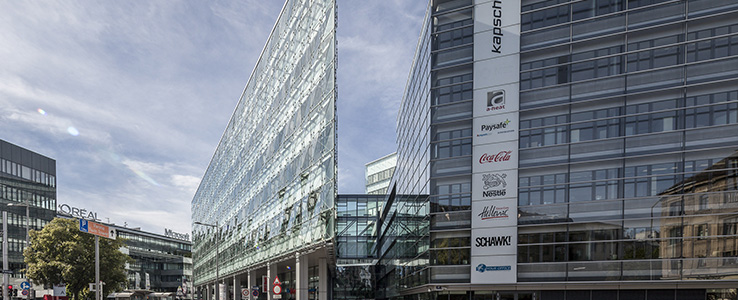 Málaga beauftragt Kapsch TrafficCom mit urbanem Mobilitätsmanagement