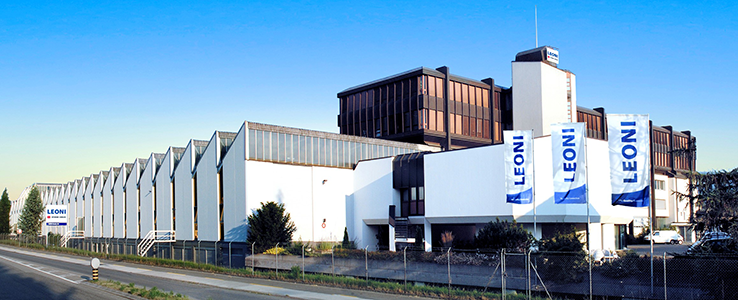Leoni verkauft WCS-Einheit Leoni Schweiz AG