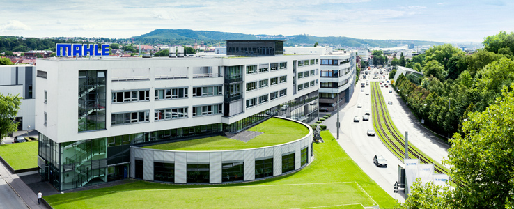 MAHLE steht vor umfangreichen Veränderungen