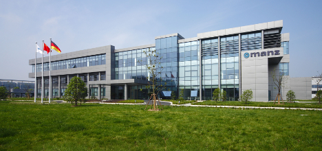 Manz baut Kooperation mit CUSTOMCELLS aus