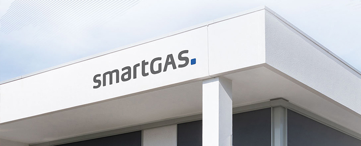 smartGAS gründet Joint Venture in China