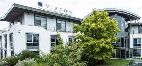 Aufsichtsrat und Vorstand der Viscom AG neu aufgestellt