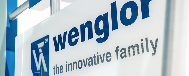 wenglor group erreicht 100-Millionen-Euro-Marke