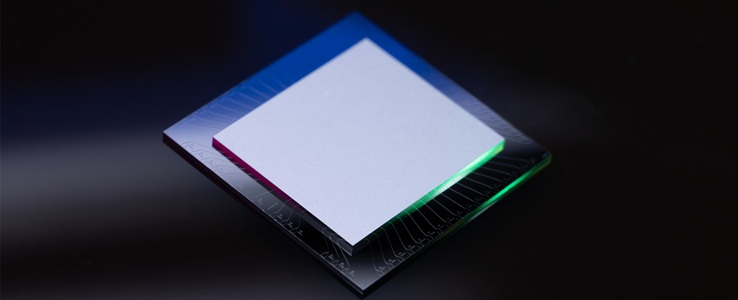 Amazon präsentiert Quantencomputer-Chip