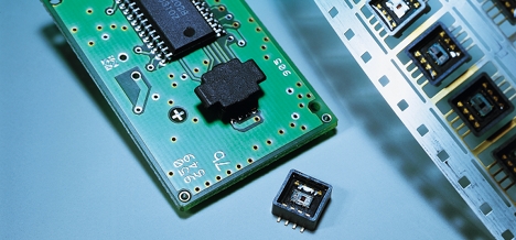 Infineon produziert neuen Sicherheitscontroller mit Integrity Guard 32