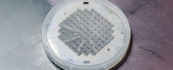 NXP und DLR arbeiten an Quantencomputer-Technologie