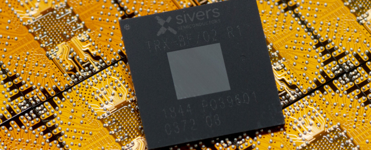 Nisko Projects wird Vertriebshändler von Sivers