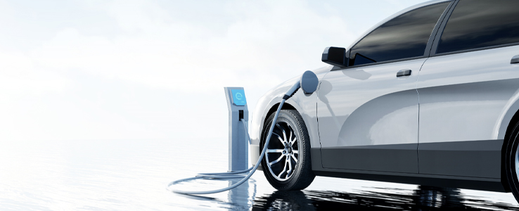 Lithiumhydroxid für Elektro-Batterien aus Bitterfeld-Wolfen