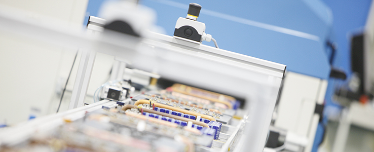 BMK Professional electronics GmbH sieht sich auf gutem Weg durch di...