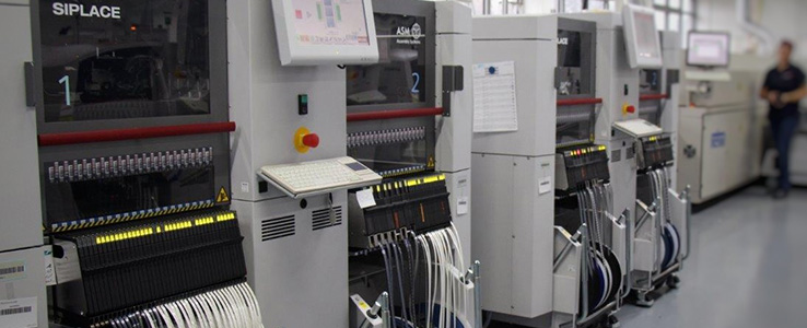 Steca: gut gerüstet für die Zukunft