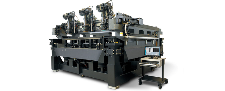 Orbotech sichert sich weitere Aufträge