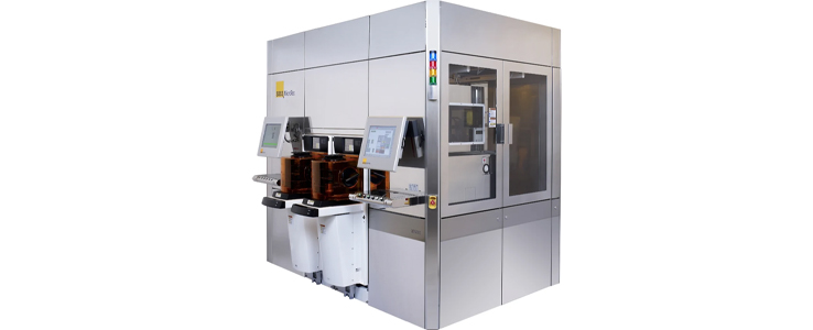 SÜSS MicroTec vergrößert sich in Taiwan