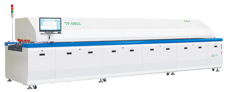 HB Automation neu bei Hilpert