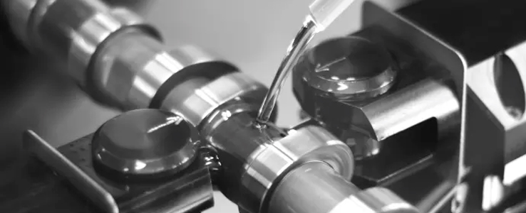 BASF investiert in Applied Nano Surfaces Sweden